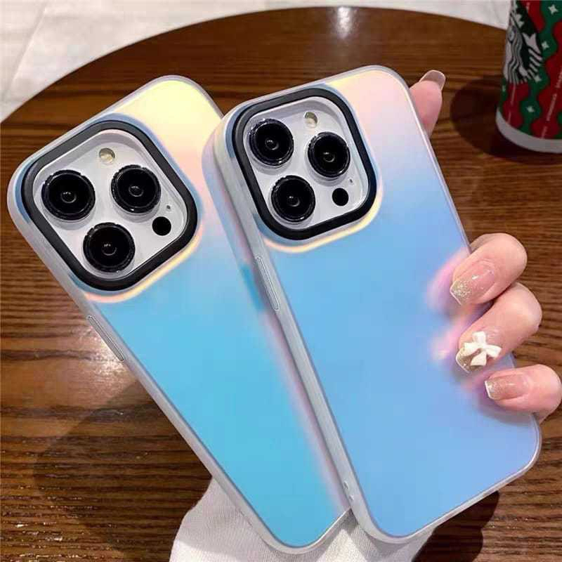 Jual YKCS 0553 IMD GRADASI SOFTCASE VIVO V23 V23E V25 V25E V30 Y100 Y15S Y16 Y17S Y36 Y27S Y91 ...