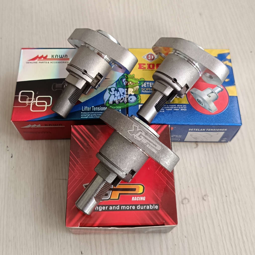 Jual Stut Kamprat Racing Tiger Gl Megapro Cb Edo Xgp Kawa | Shopee ...