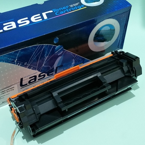 Jual Toner Cartridge Compatible 136A W1360A W1360 1360 M211 M211d ...