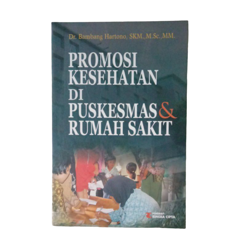 Jual Promosi Kesehatan di Puskesmas & Rumah Sakit | Shopee Indonesia