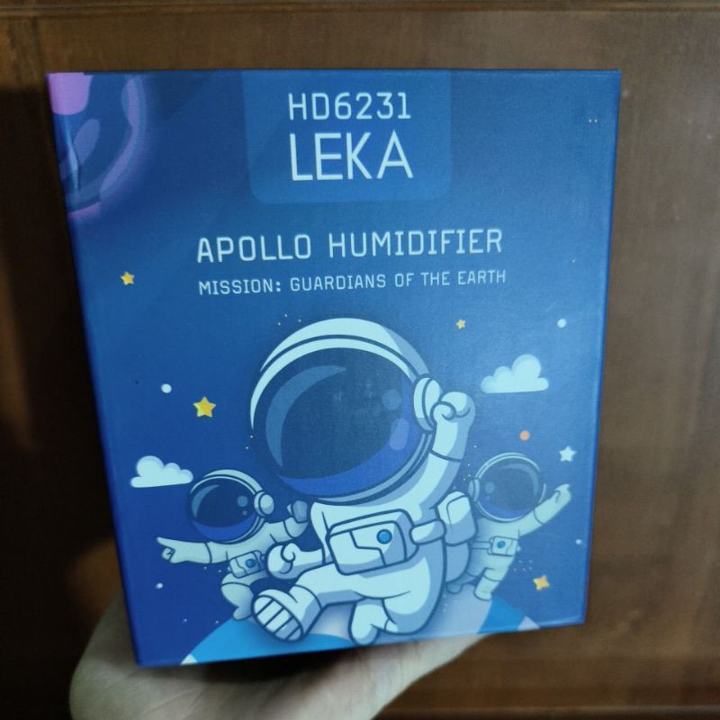 Jual kynona 036 leka apollo humidifier | Shopee Indonesia Jual kynona 036 leka apollo humidifier | Shopee Indonesia