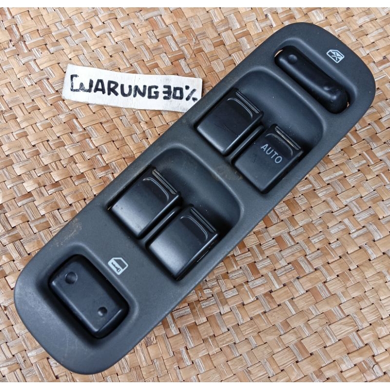 Jual saklar switch power window Suzuki Aerio Baleno next G original ...