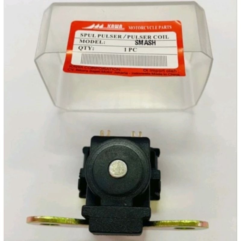 Jual Spul Spull Pulser Fulser Suzuki Smash | Shopee Indonesia