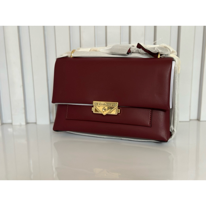 Jual Mk Cece Crossbody Medium Shopee Indonesia