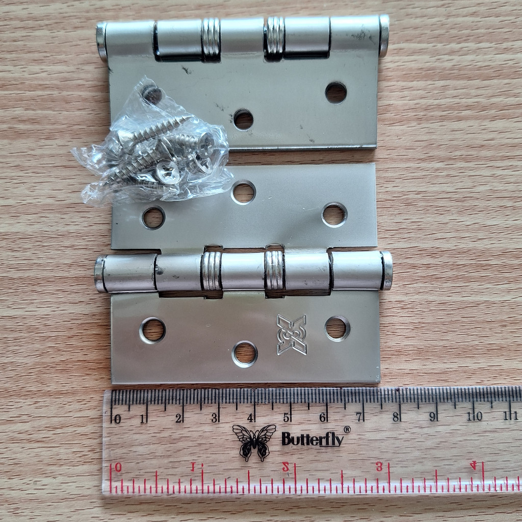 Jual Engsel pintu tebal 3 inch merk ysk | Shopee Indonesia