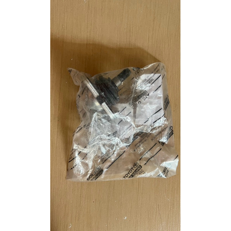 Jual Ball Joint Atas Kijang Kapsul, Grand & Super Upper Original ...