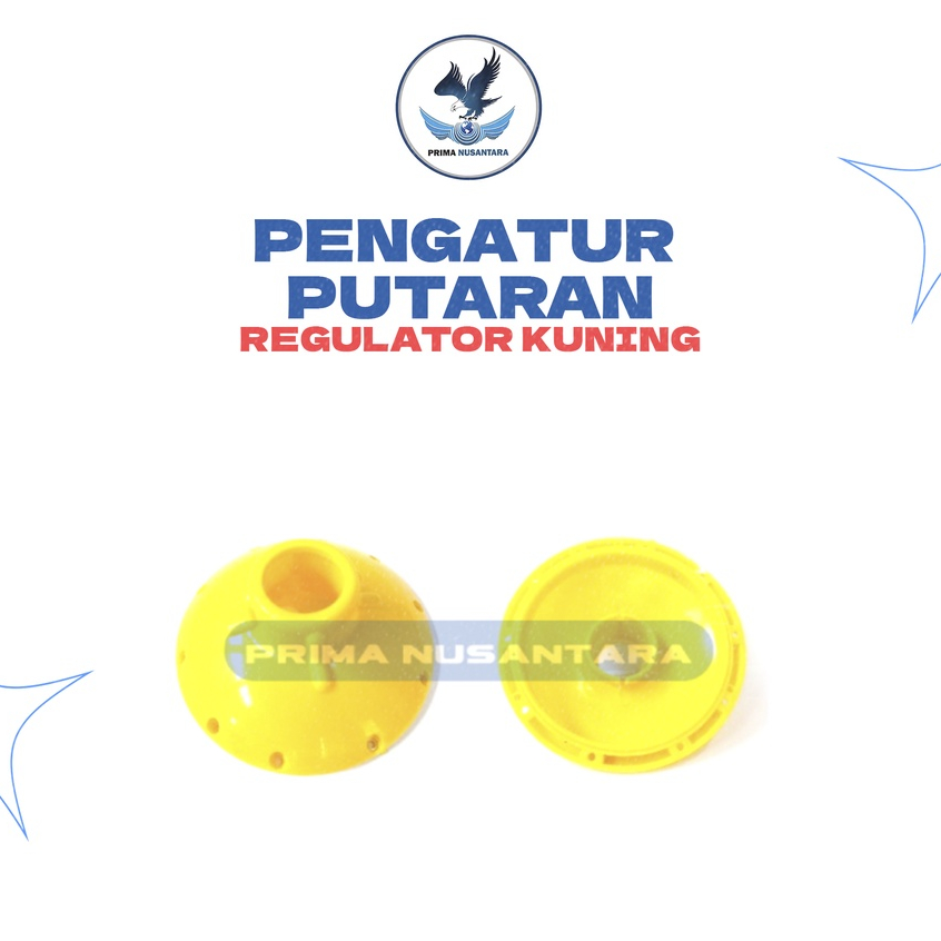 Jual PENGATUR PUTARAN AIR REGULATOR KUNING KANDANG AYAM BROILER ...