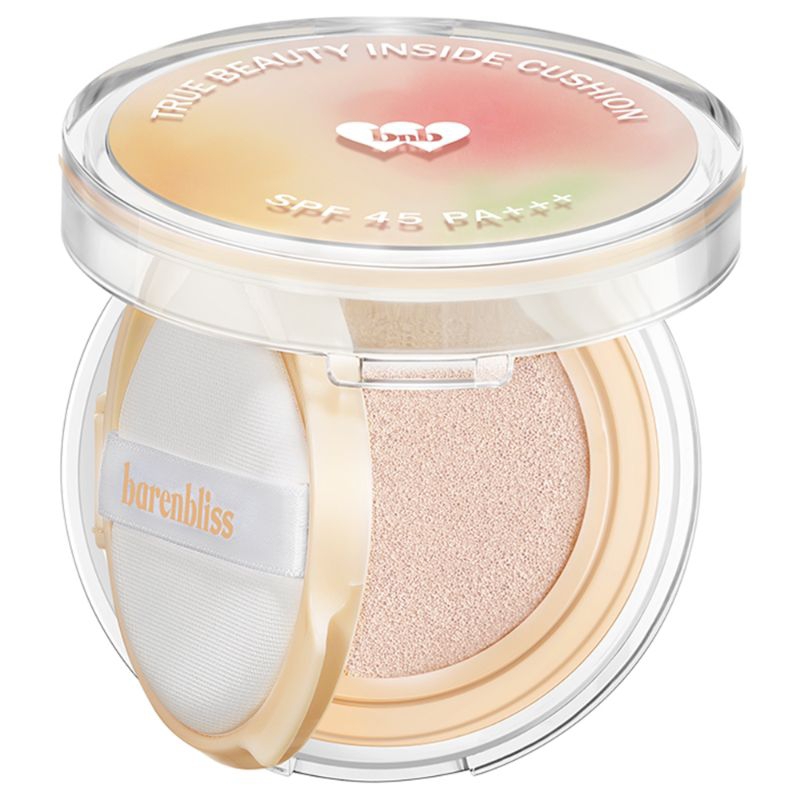 Jual BNB TRUE BEAUTY INSIDE CUSHION | Shopee Indonesia