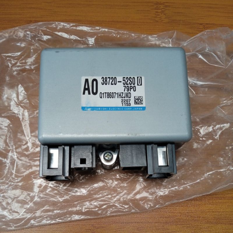 Jual modul eps suzuki new carry tayo tahun 2018 ke atas | Shopee Indonesia