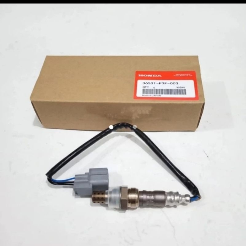 Jual Sensor Oksigen sensor o2 Bagian Depan Atas Honda CRV Gen 1 1998 ...