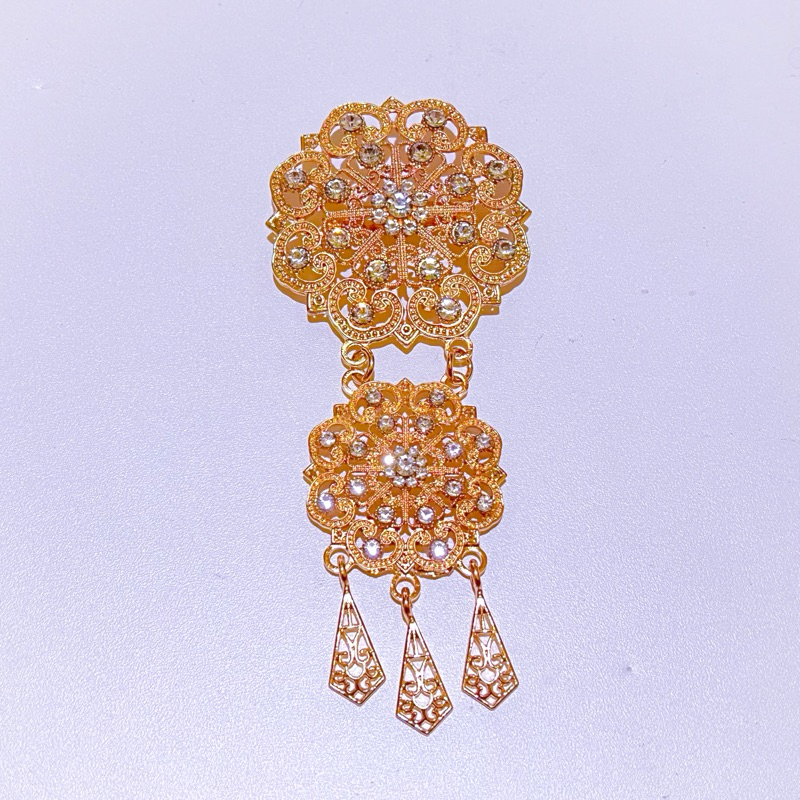 Jual Bros Kebaya Bros Etnik Bros Kutubaru Bros Susun Tiga Bros Tiga ...