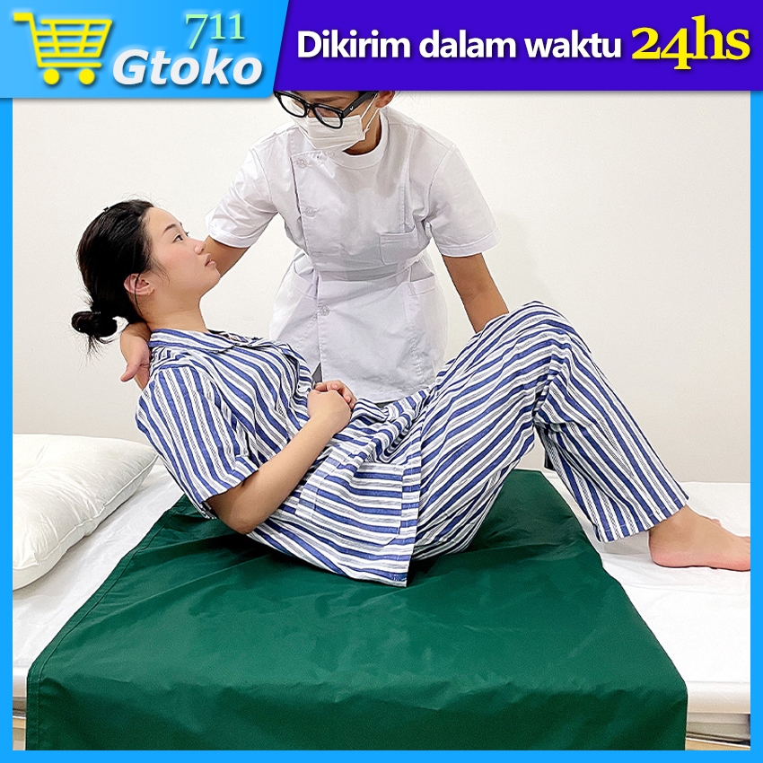 Jual Patient Transfer Mat Alat Pemindah Pasien Easy Move Turning Pad ...