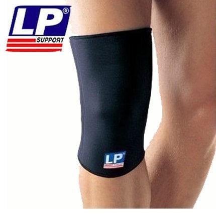 Jual knee support/Decker Lutut Lp-601 / Deker lutut kaki / Original LP ...
