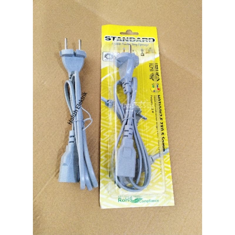 Jual Kabel Power Magic Com / Rice Cooker Original Merk STANDARD ...