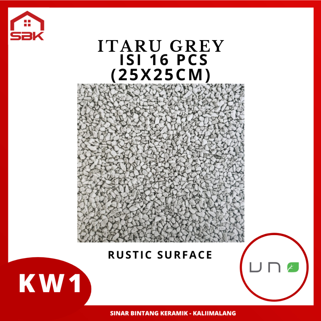 Jual Keramik lantai 25x25 Itaru Grey | Shopee Indonesia