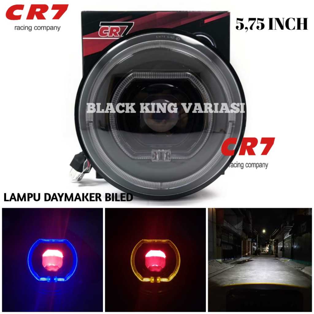 Jual Lampu Biled 5,75 inch Lampu Led Projector 5,75 inch Lampu Daymaker ... Jual Lampu Biled 5,75 inch Lampu Led Projector 5,75 inch Lampu Daymaker ...