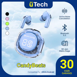 Produk uTech Indonesia Official | Shopee Indonesia
