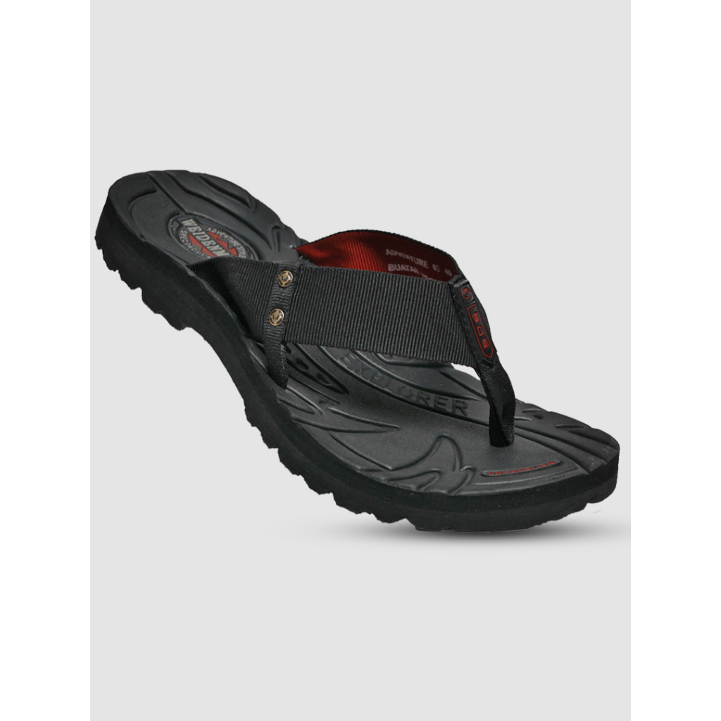 Jual Weidenmann Adventure 03 Sandal Outdoor / Gunung | Shopee Indonesia