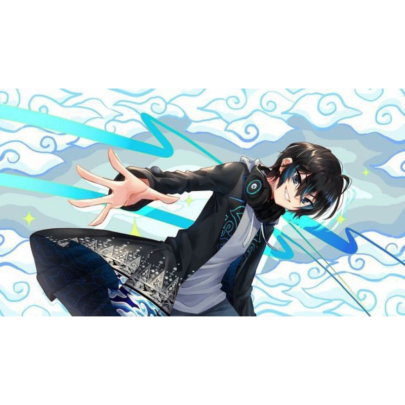 Jual jas/blazer andi adinata vtuber | Shopee Indonesia