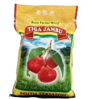 Jual Pandan Wangi Cap Tiga Jambu 5 KG | Shopee Indonesia