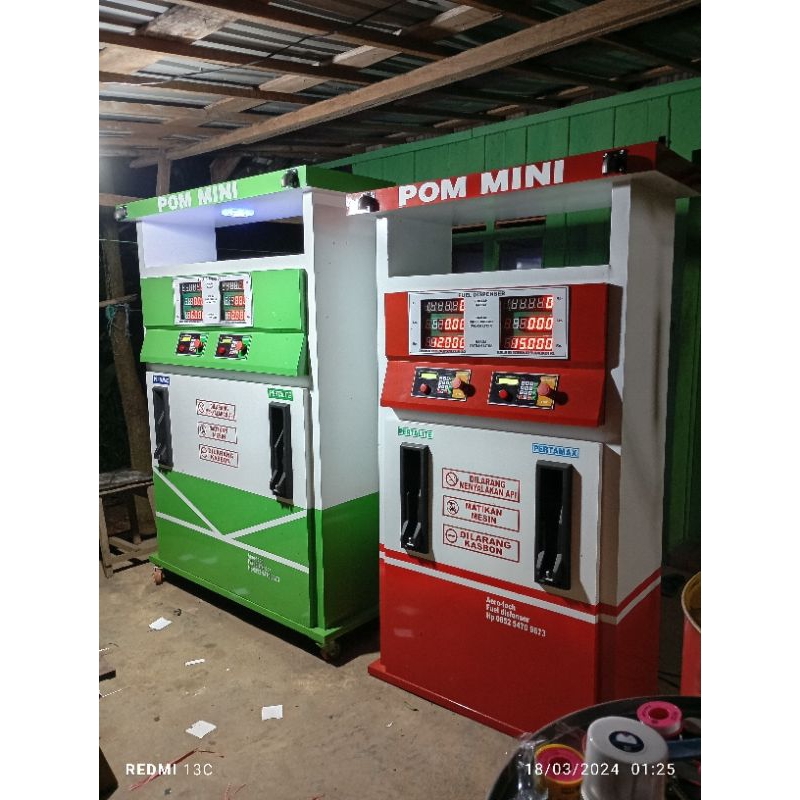 Jual POM MINI DIGITAL | Shopee Indonesia