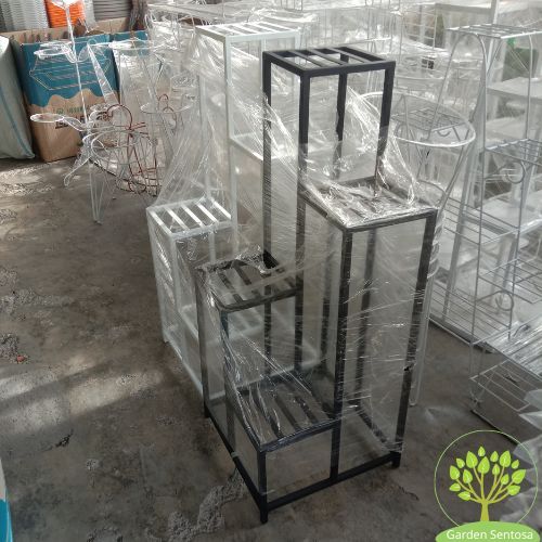 Jual Custom Rak Bunga Besi Custom Model Dan Ukuran | Shopee Indonesia