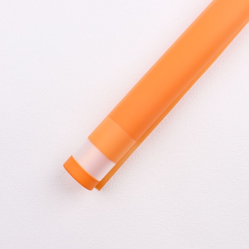 Jual wrapping paper matte film two tone/ cellophane bucket bunga ...