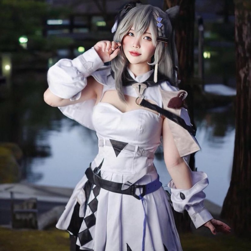 Jual Rental Vestia Zeta - Vtuber | Shopee Indonesia