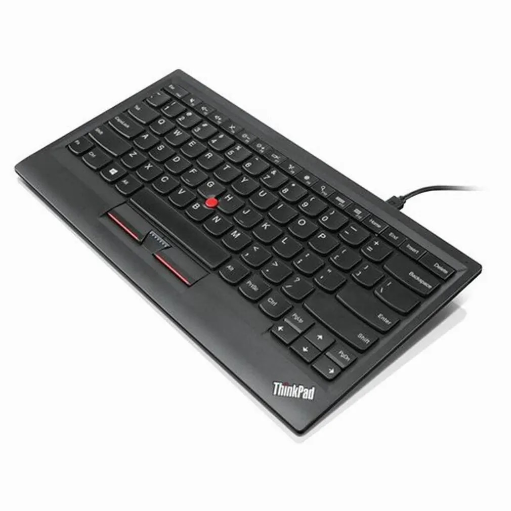 Jual LENOVO ThinkPad Compact USB Keyboard withTrackPoint - KU-1255 ... Jual LENOVO ThinkPad Compact USB Keyboard withTrackPoint - KU-1255 ...