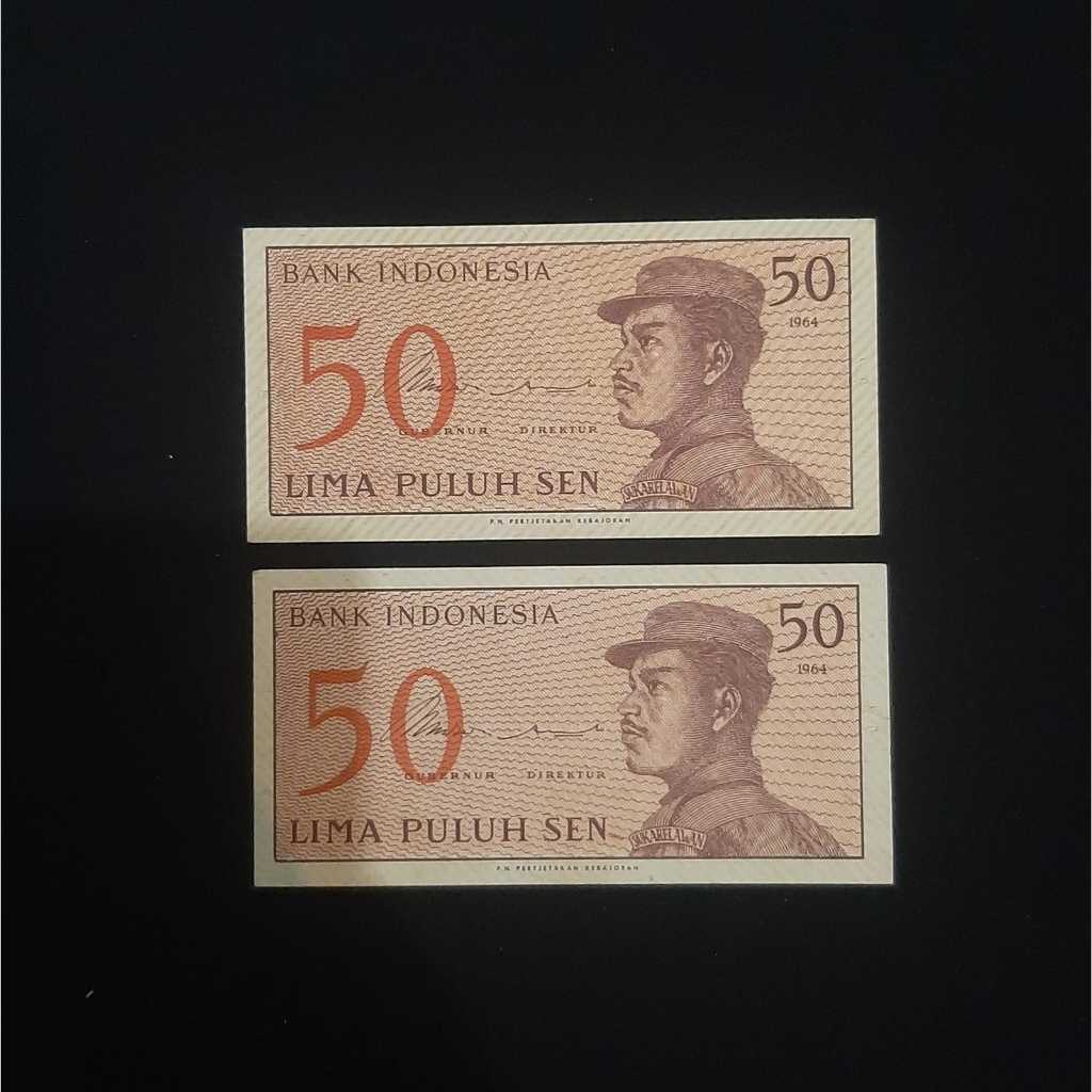 Jual Uang Kuno Dwikora Tahun1964 | Shopee Indonesia