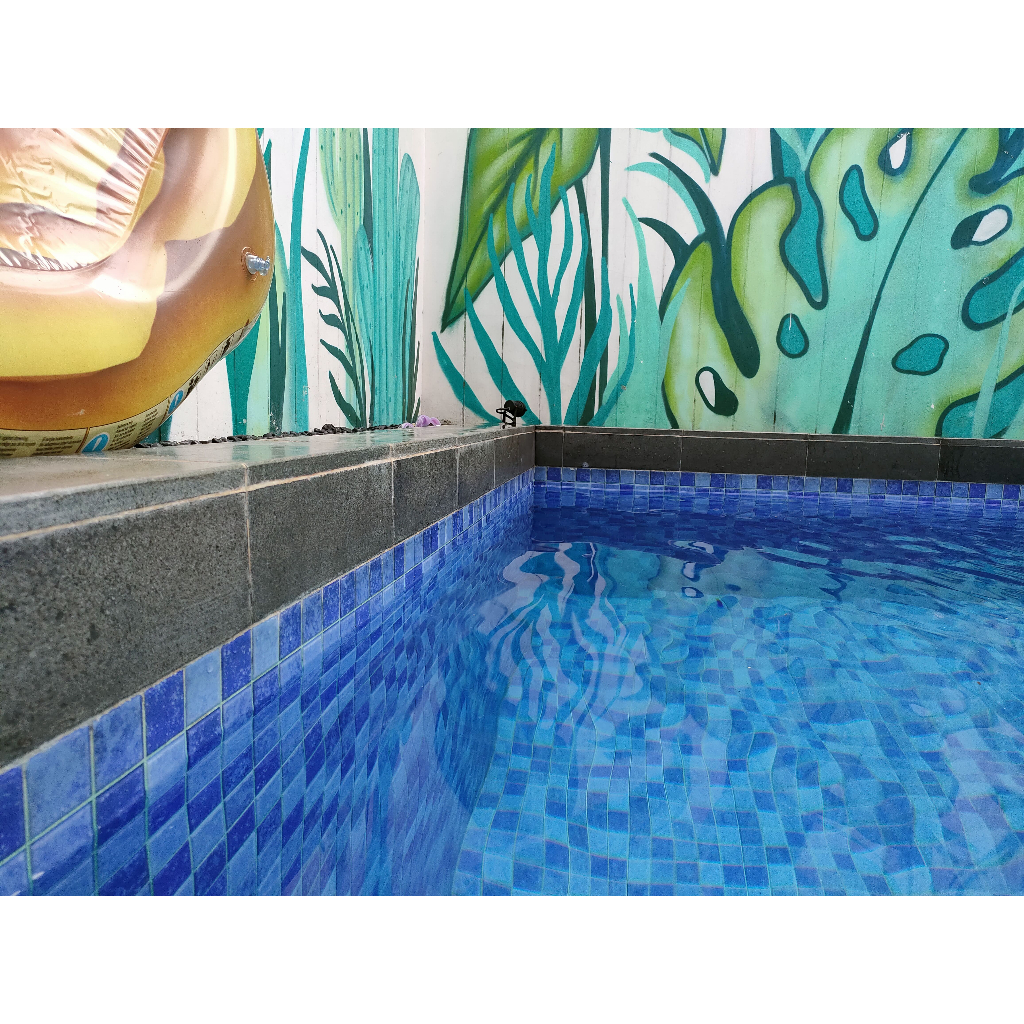 Jual ROMAN PWA 33713 KERAMIK MOZAIK KERAMIK INTERIOR DAN KOLAM RENANG ...