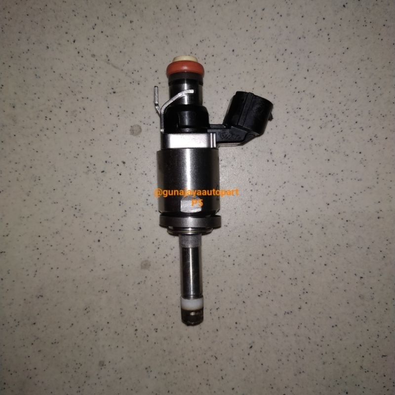 Jual injector mazda 2 skyactive p5 original copotan | Shopee Indonesia