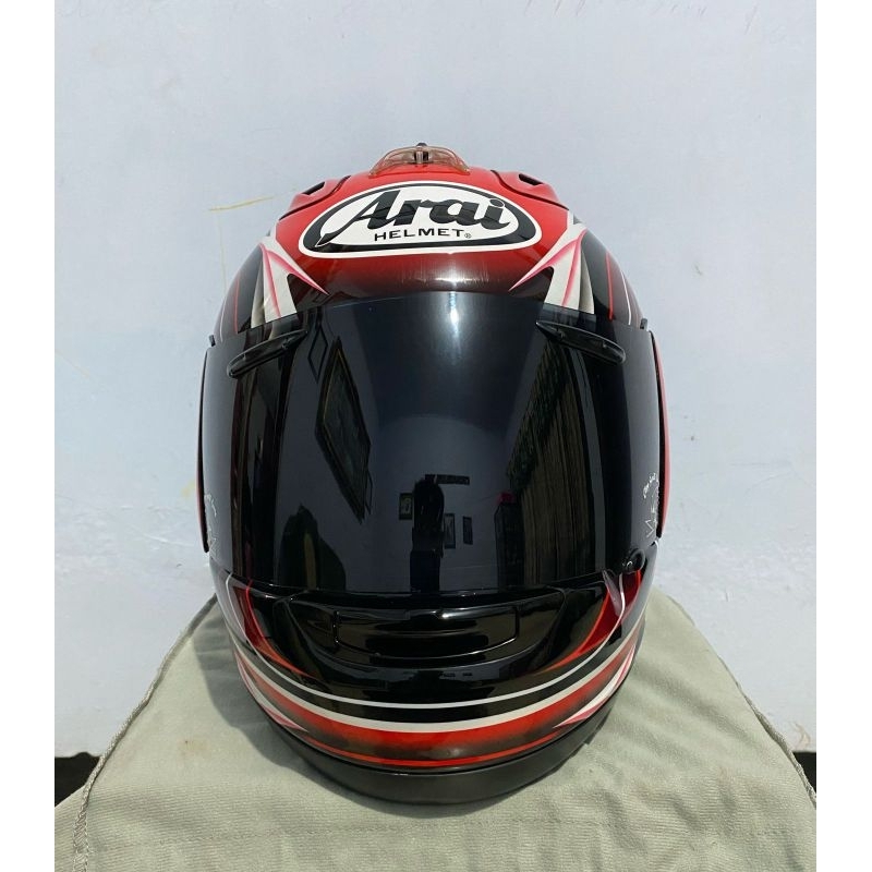Jual Arai rr5 | Shopee Indonesia