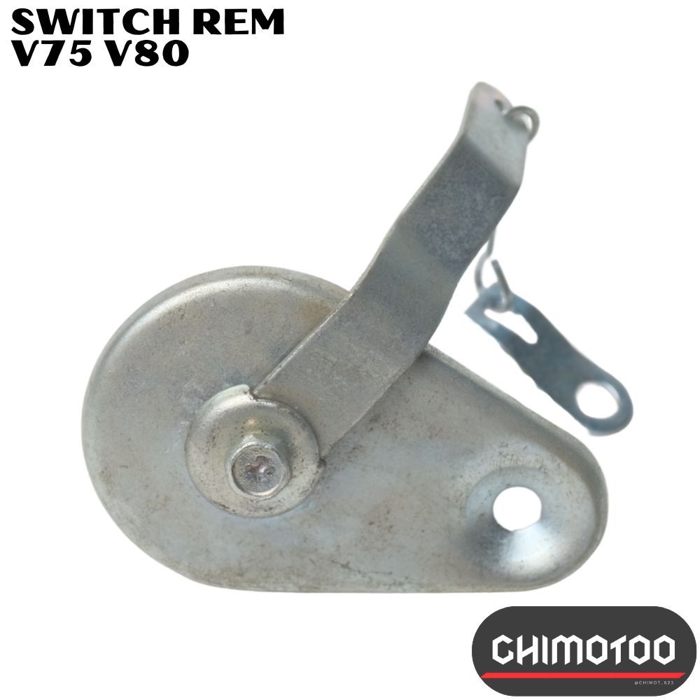 Jual Switch Rem Swit Rem Yamaha V75 V 75 V80 V 80 L2g | Shopee Indonesia