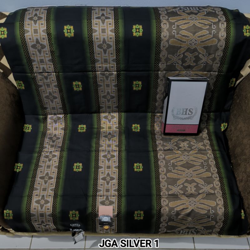 Jual BHS JGT,JSK,JGB,JGH EXCELLENT JAGUAR MESRES GOLD & SILVER | Shopee ...