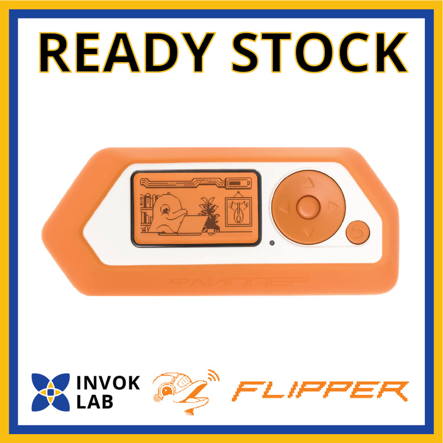 Jual Flipper Zero Silicone Case | Shopee Indonesia