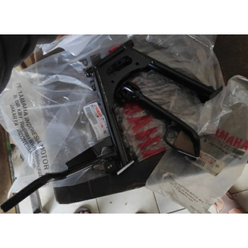 Jual standar tengah standar 2 mio m3 fino 125 mio gear mio z fino ...