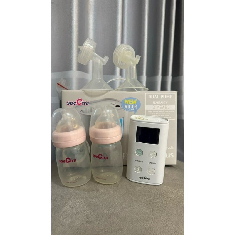 Jual Pompa asi SPECTRA 9 PLUS second | Shopee Indonesia