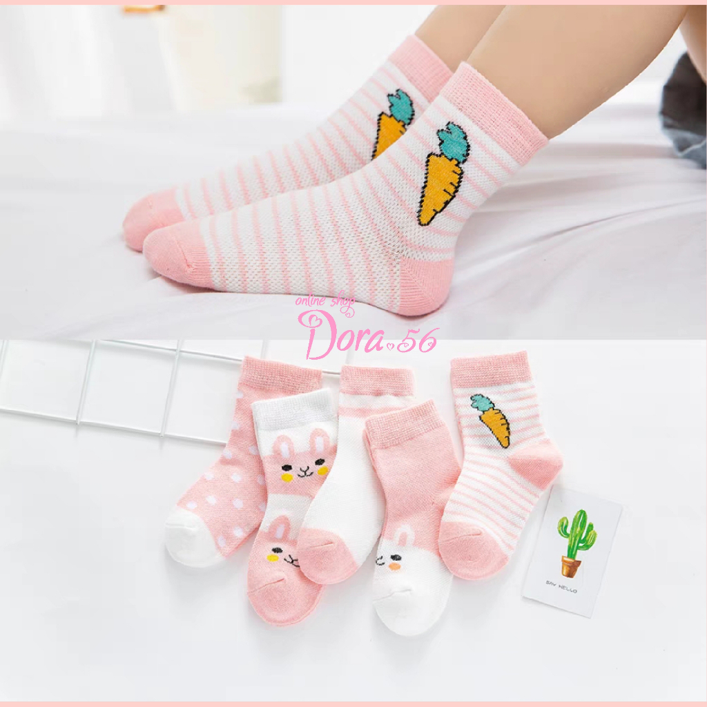 Jual Kaos Kaki Baby Kaus Kaki New Born Kaos Kaki Anak kecil Bayi ...