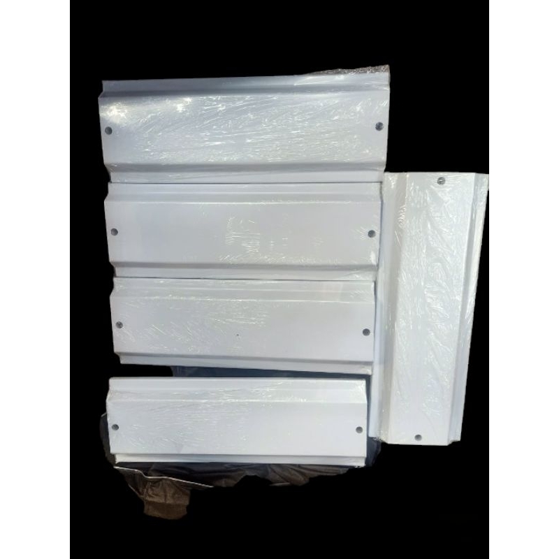 Jual Door Frame Banner Stand Standing Besi 80x180 | Shopee Indonesia