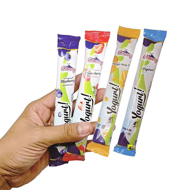 Jual Cimory - YOGHURT Stick - 40 gr | Shopee Indonesia