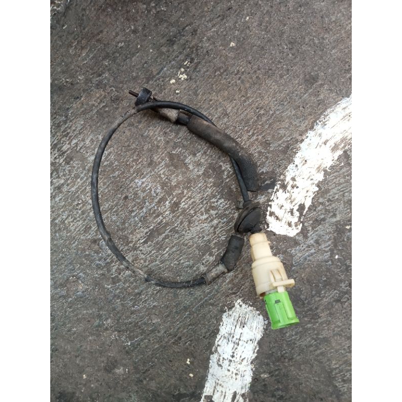 Jual Kabel speedometer Toyota Corona ST 171 | Shopee Indonesia