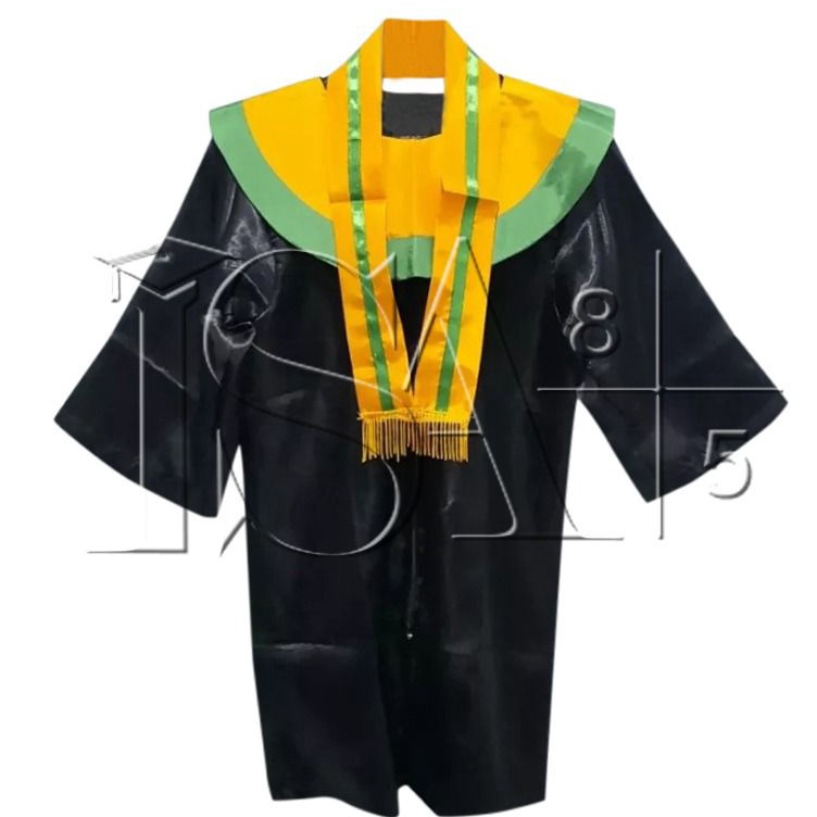 Jual Paket Surprise Baju Toga Wisuda Anak SD SMP | Shopee Indonesia