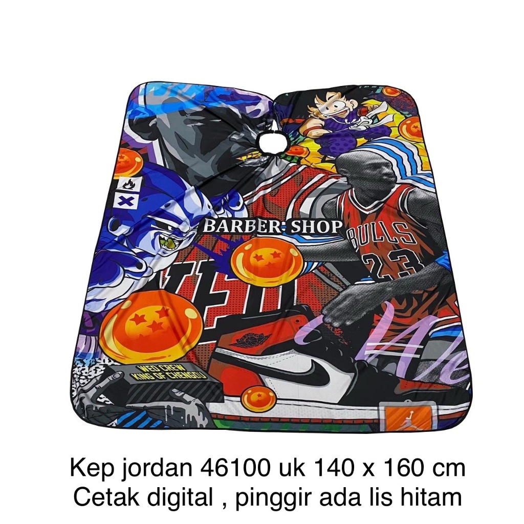 Jual Kep Jordan 46100 | Shopee Indonesia