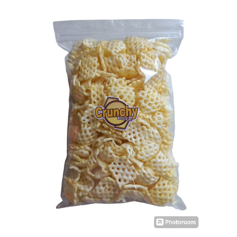 Jual [Promo Serba 3000] / COD / Snack / Snack Serba 3000 / Snack 3000 ...