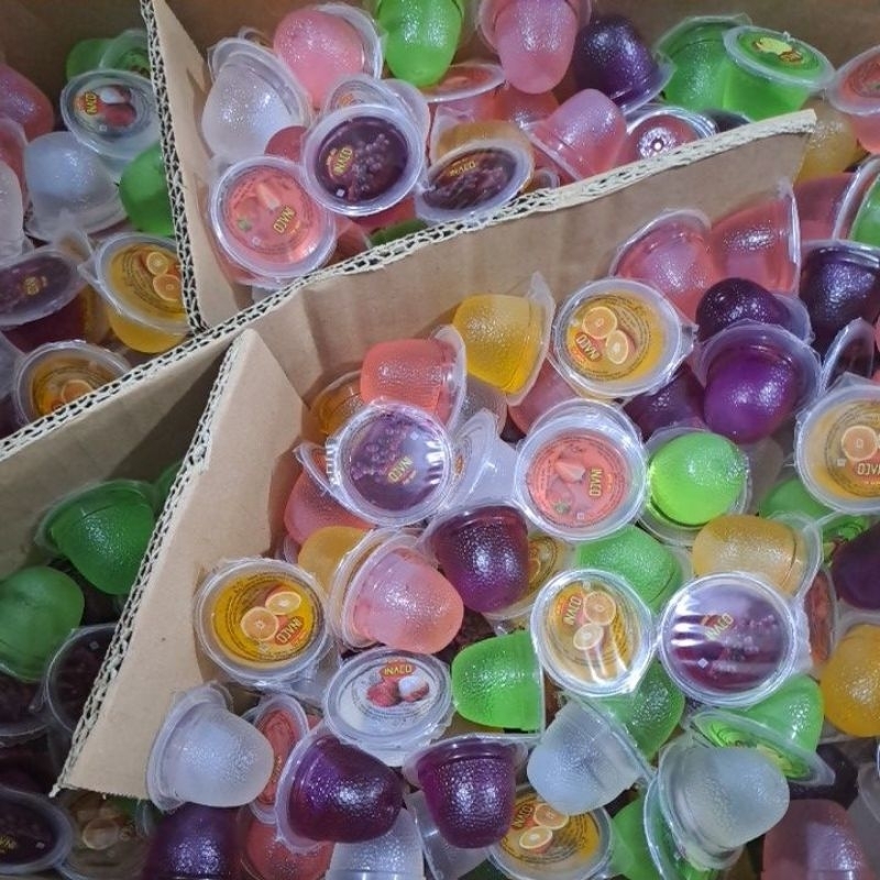 Jual jelly inaco 1000g Grosir enak dan murah | Shopee Indonesia