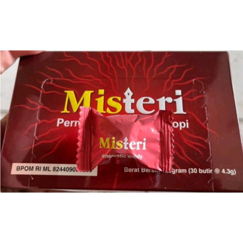 Jual permen misteri candy 1 pcs | Shopee Indonesia
