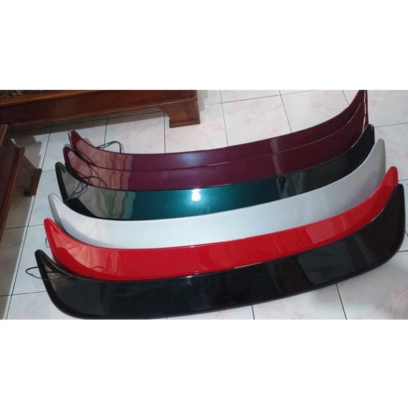 Jual Spoiler Belakang Mobil Timor harga untuk satuan | Shopee Indonesia
