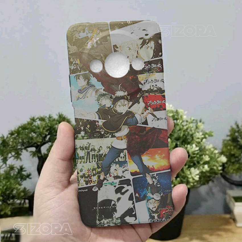 Jual SIZORA OFFICIAL - ANM54- CASING HP UNTUK REDMI A3 TERBARU GAMBAR ...