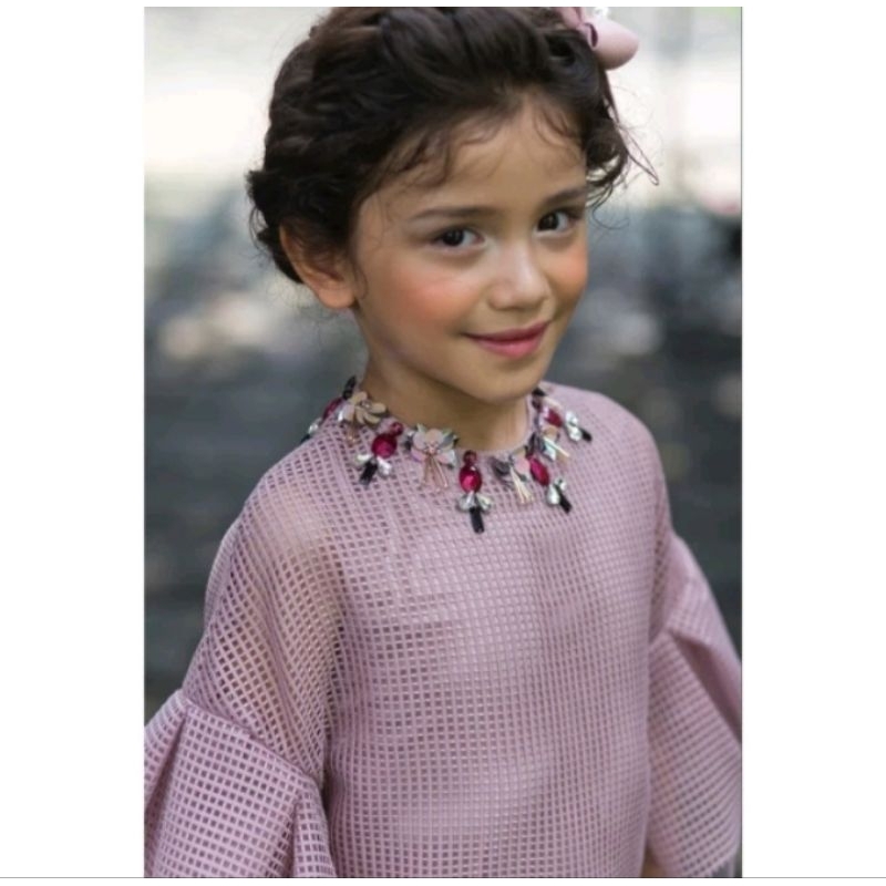 Jual Salma Kids [Baca Deskripsi] | Shopee Indonesia